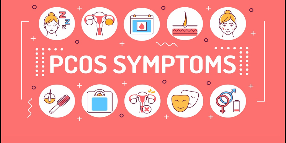 What are the First Signs of PCOS? By Dr. Bharati Hiremath